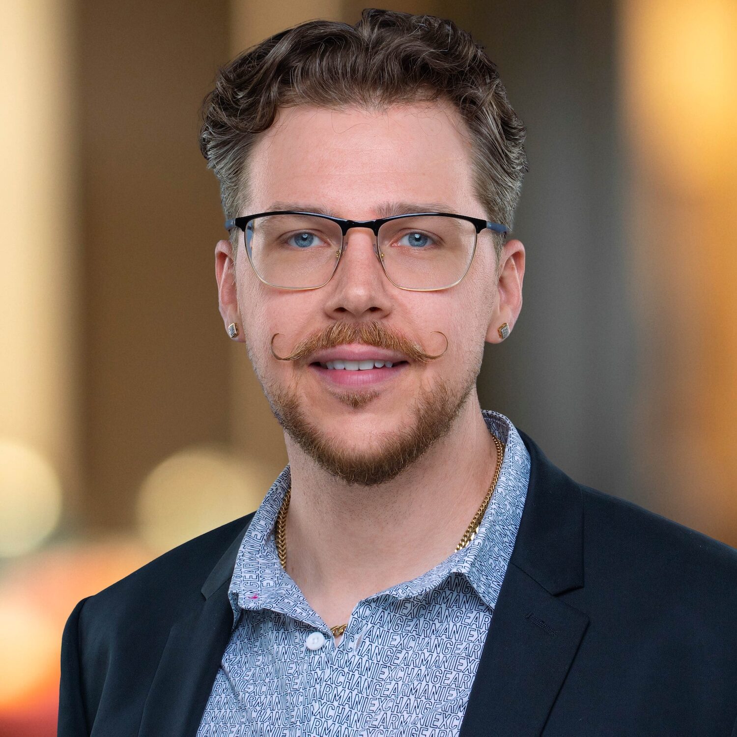 Staff - Shear Ego International School